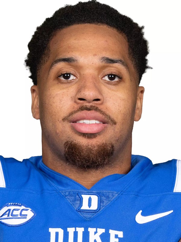 Javen Nicholas, Charlotte, Wide Receiver