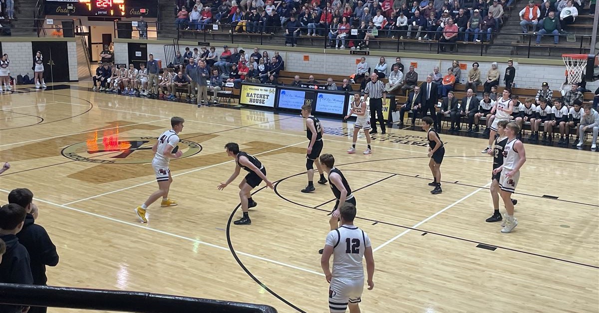 Recruit watching: 5-star Flory Bidunga, 5-star Jalen Haralson, 4-star ...