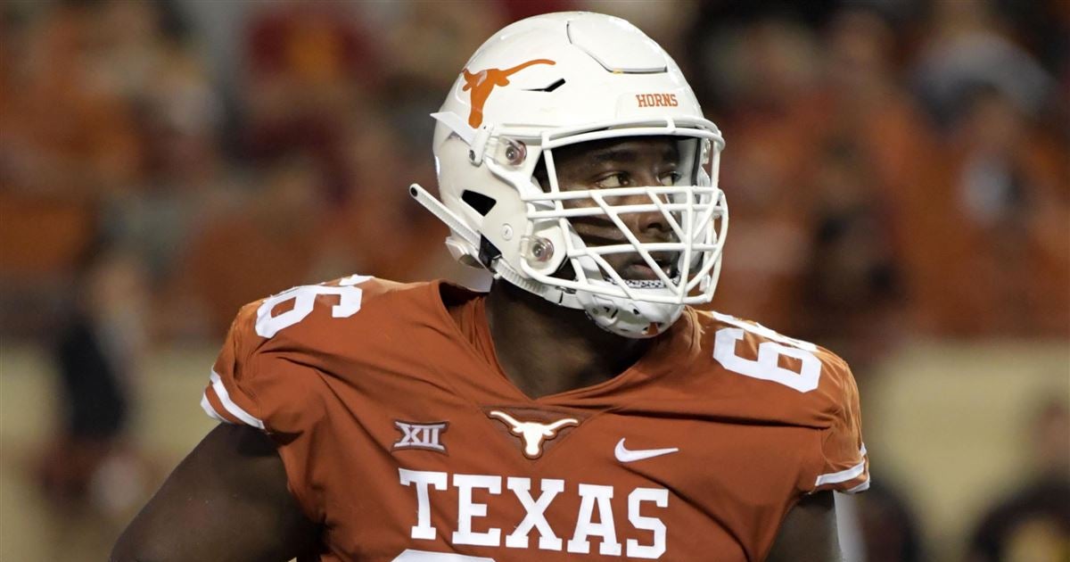 Calvin Anderson makes positive first step toward NFL goal