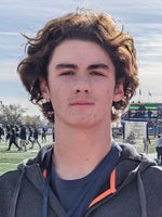 Blake Palladino, Dakota Ridge, Quarterback