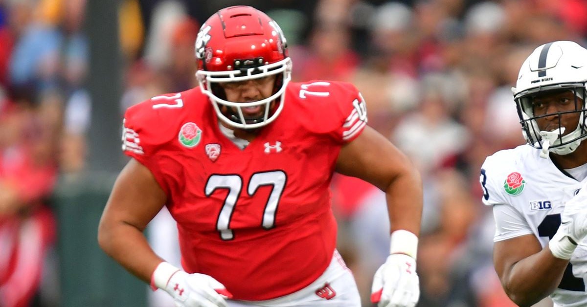 Simote Pepa Talks About His Decision To Commit To Washington