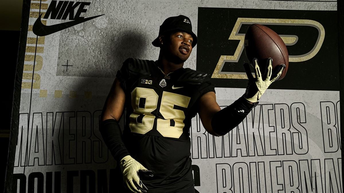 SIGNED: Caleb Mitchell Irving