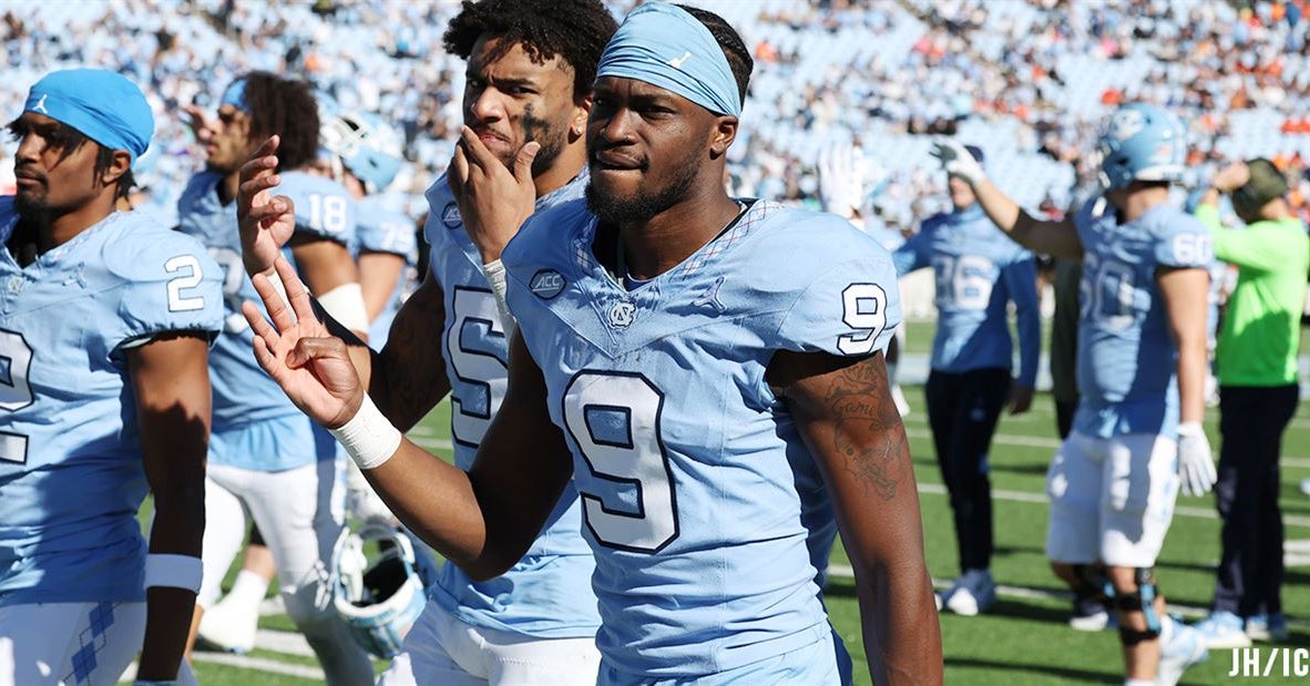 Tez Walker Announced As Senior Bowl Participant