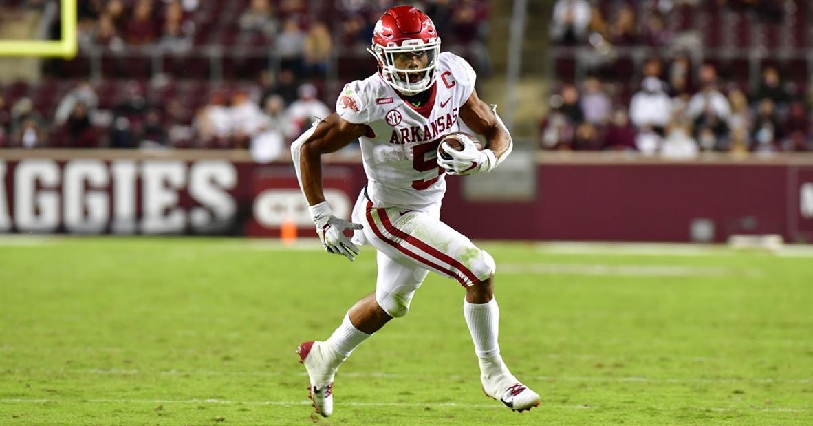 Rakeem Boyd signs with Detroit Lions as undrafted free agent
