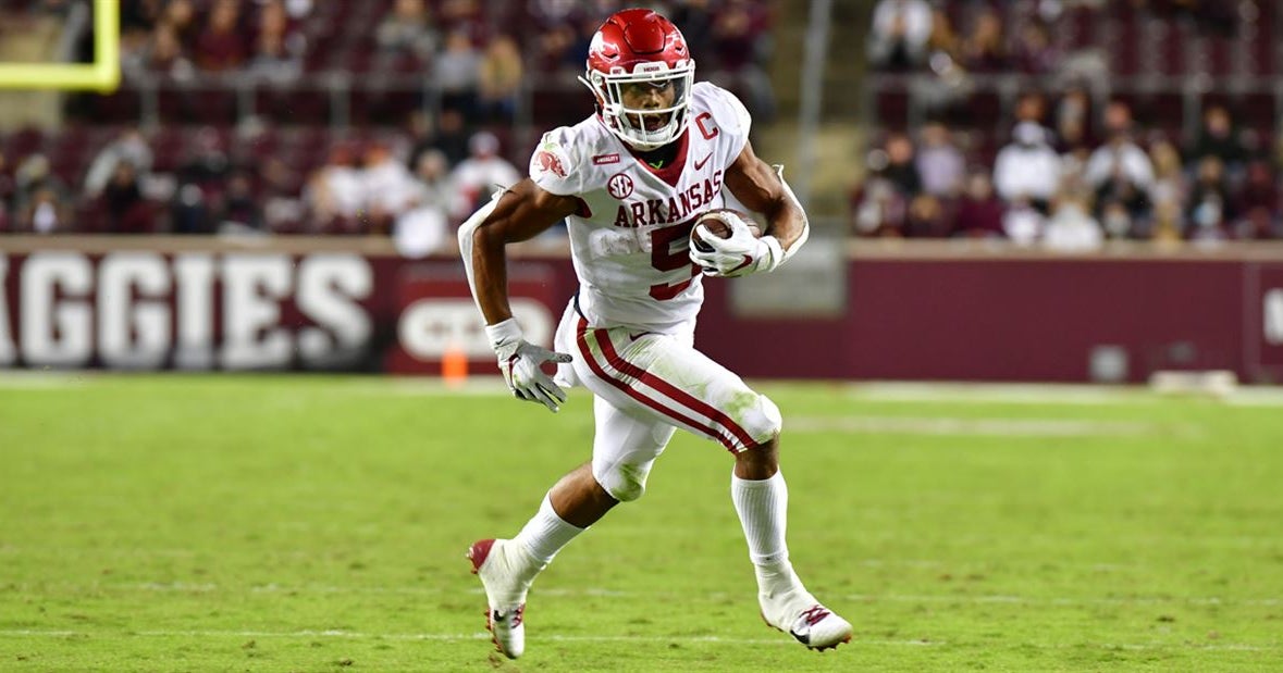 Rakeem Boyd signs with Detroit Lions as undrafted free agent