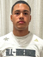 Emmett Mosley V, Stanford, Wide Receiver