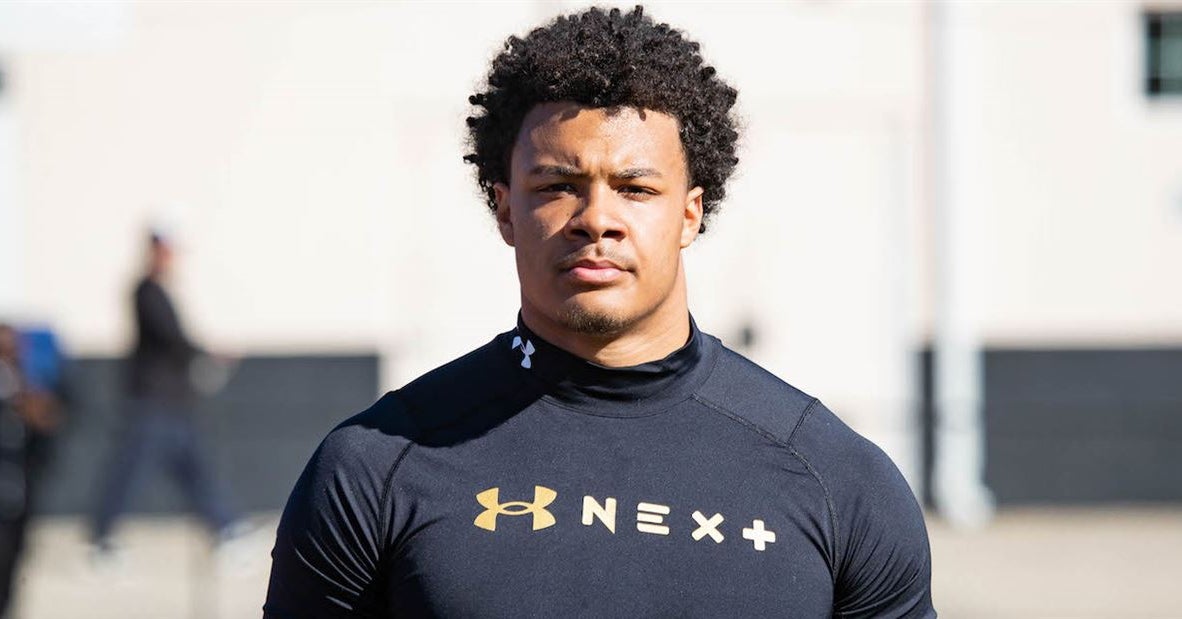 Pack Pride's Most Wanted 2026: DL Alex Willis