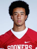 Zack Sanchez, Carolina, Cornerback