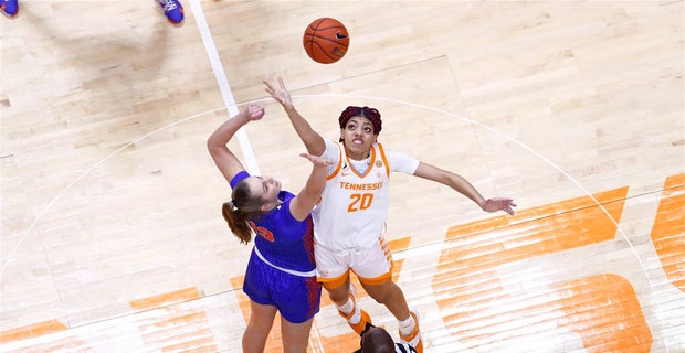 QUICK TAKE: Triple double by Tamari Key leads Lady Vols over Florida