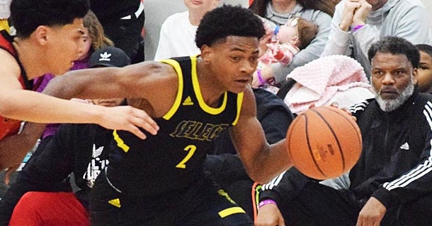 2024 Intro: Pennsylvania point guard Dellquan Warren has early high ...