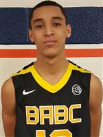 2019 SG Brycen Goodine Commits to Syracuse : r/CollegeBasketball