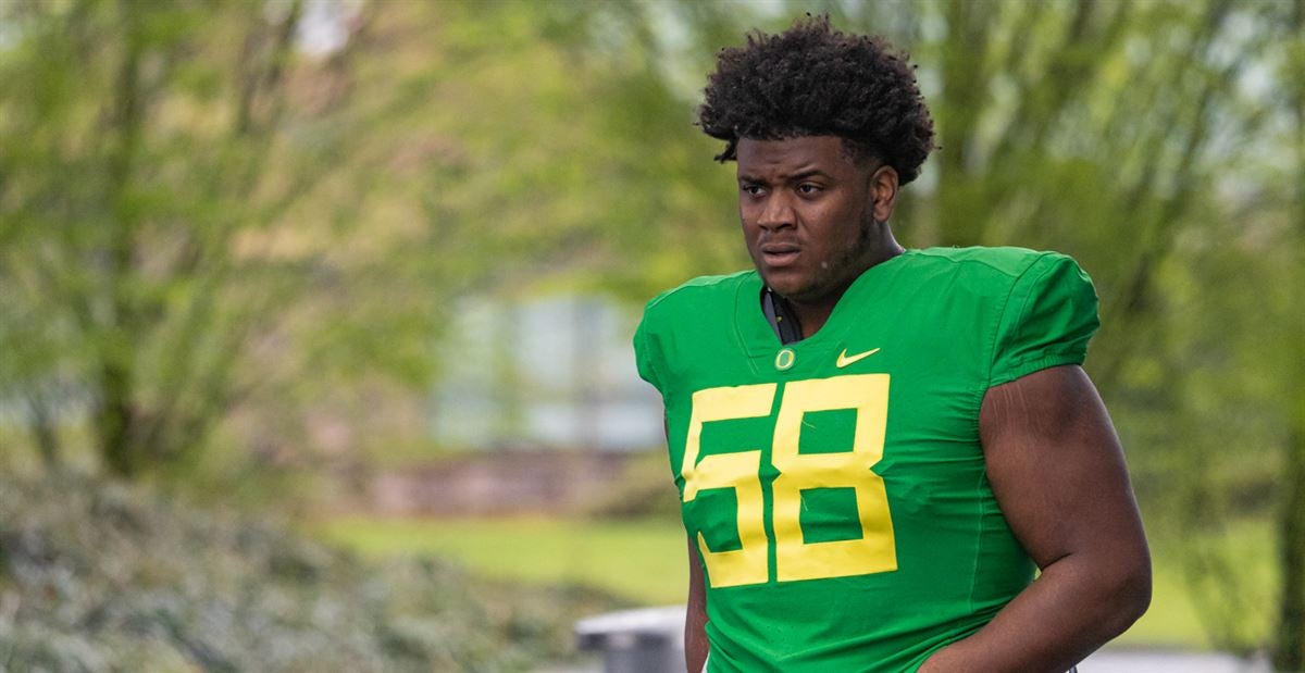 WATCH: A'Mauri Washington excited and ready for his chance in 2024 ...