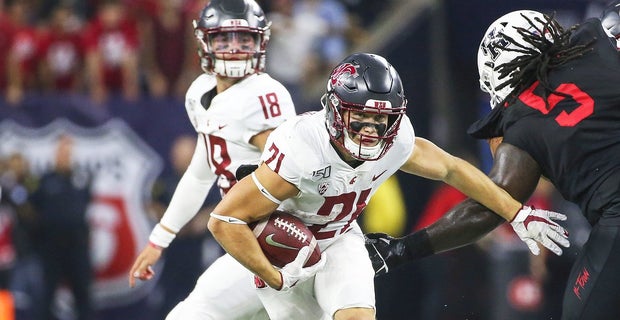 VIDEO: PI robbing WSU & Borghi of TD looks even worse day after