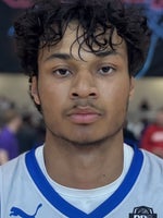 DeMarcus Surratt, Frederick Douglass, Shooting Guard