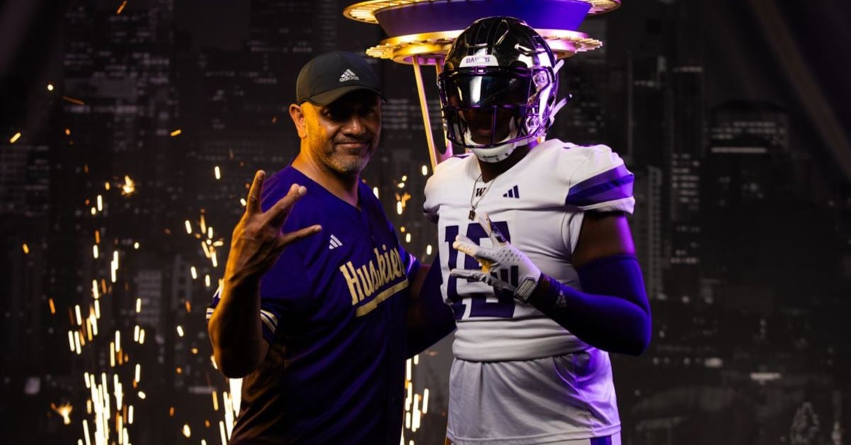 Trip Report - EDGE Caleb Smith