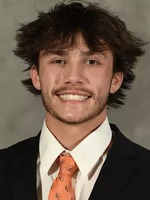 Charlie Meglio, Campbell, Third Baseman