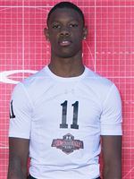 Jameson Williams, Cardinal Ritter College Prep, Wide Receiver