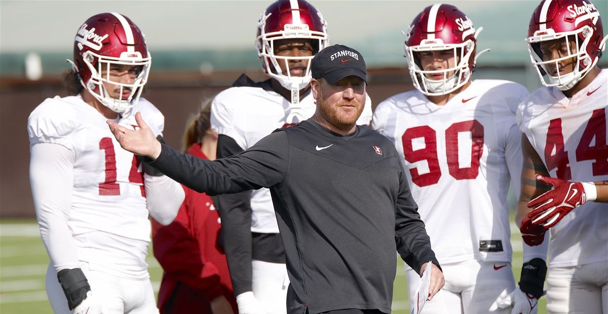 Stanford fires coach Troy Taylor: Potential replacement candidates ...