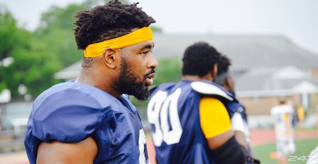 Buggs Releases Top 5