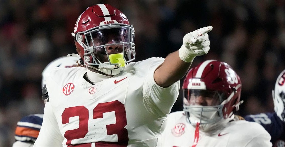 Ryan Day on Ohio State's 2026 defensive linemen: 'Those guys got to ...