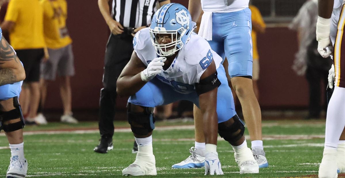 The 247Sports Midseason True Freshman All-American Team for 2024