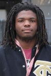 Jabari Watkins, Thomas County Central, Wide Receiver