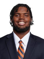 Lawrence Johnson, R Nelson Snider, Defensive Tackle