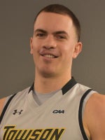 Nicolas Timberlake, Kansas, Shooting Guard