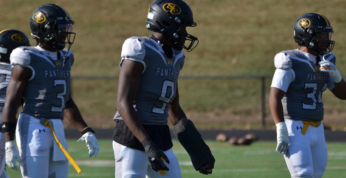 Football recruiting: Five-stars Zion Elee, Jackson Cantwell headline ...