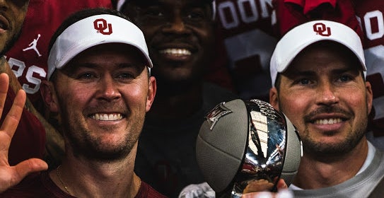 Drumm Beat: Week One OUinsider VIP Chat! Ask away!