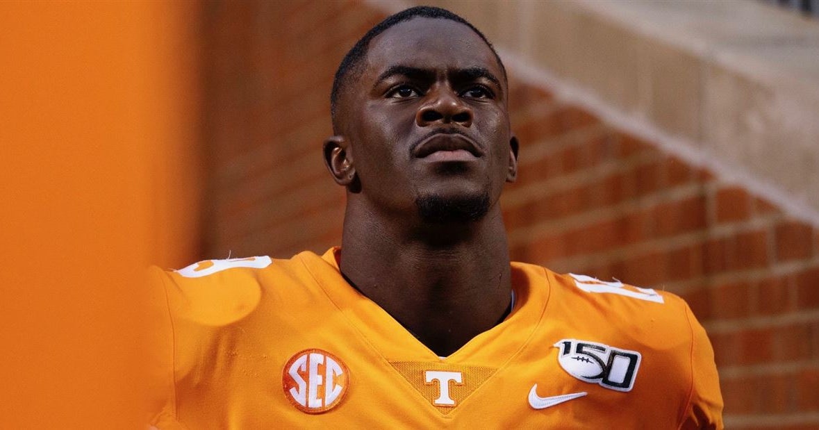 Darrell Taylor making most of unique start to NFL career