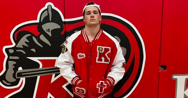 King's ATH Ben Dutton Poised To Make a Name For Himself