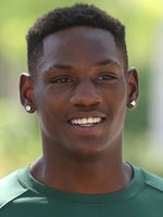 Corey Lucius, UTSA, Linebacker