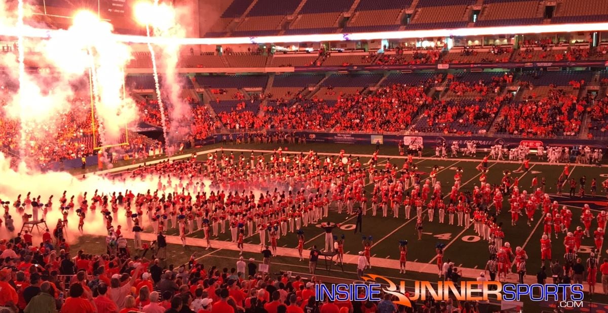 Photo Gallery UTSA vs Rice