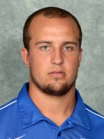 Hunter Atkinson, Georgia State, Offensive Tackle