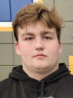 Aiden Horel, Prior Lake, Offensive Line