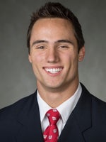 Cade Green, Wisconsin, Wide Receiver