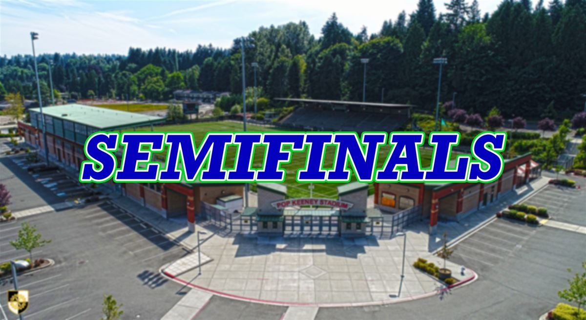 2018 State Semifinals: Location/Times