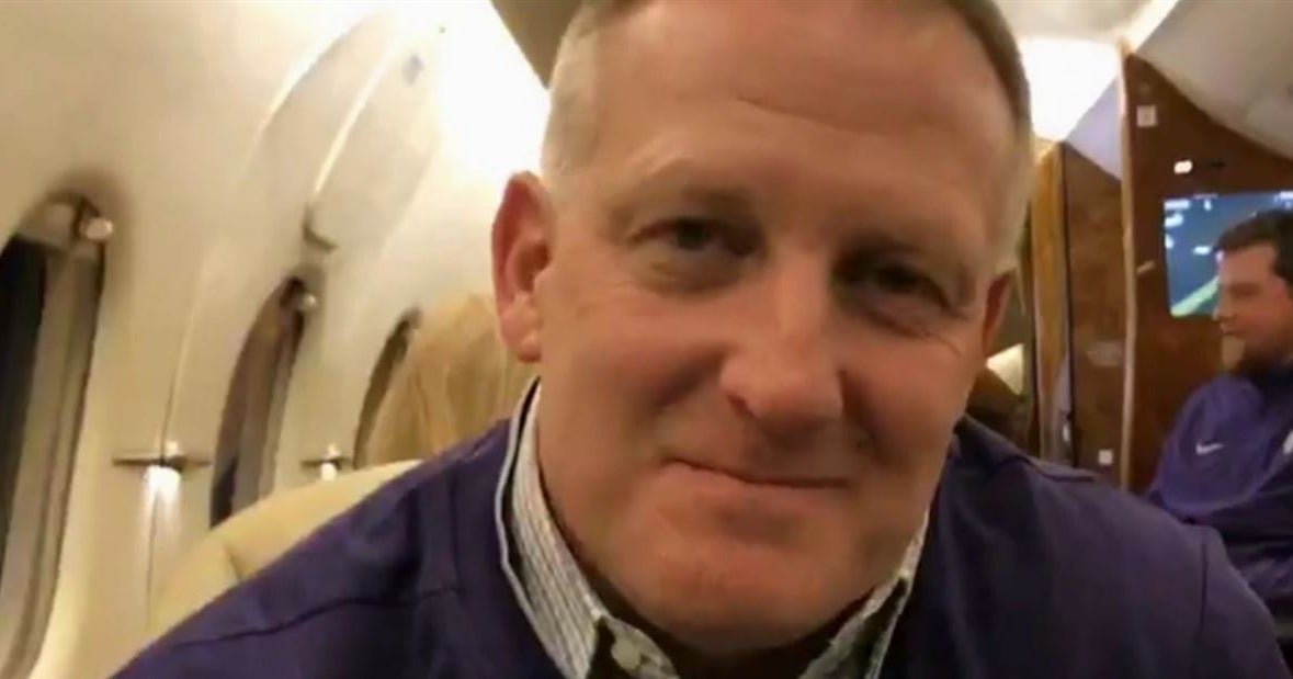 Klieman answers fan questions