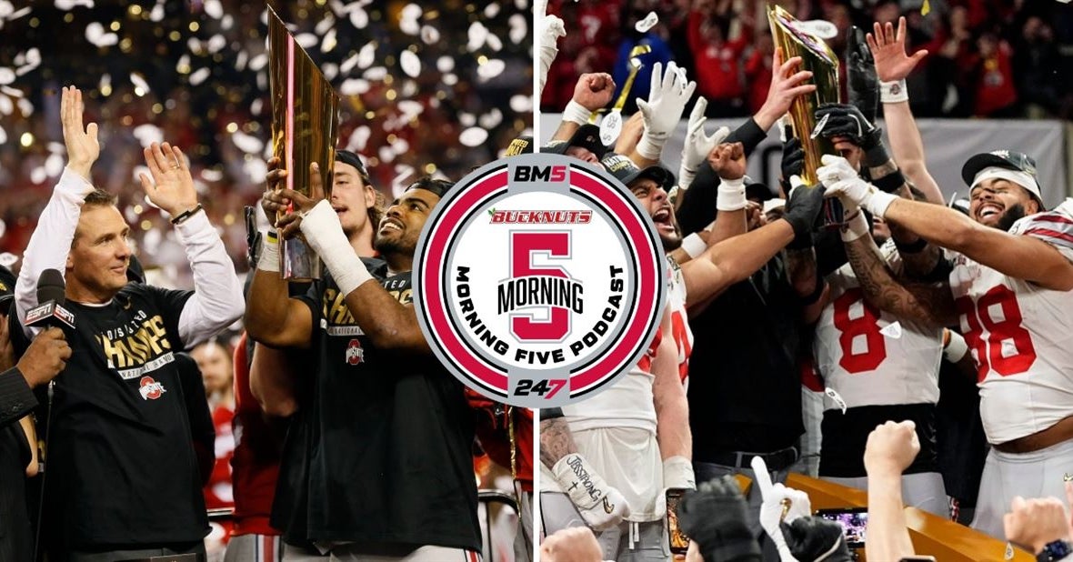 BM5: Similarities abound between 2014, 2024 national titles | Which one ...