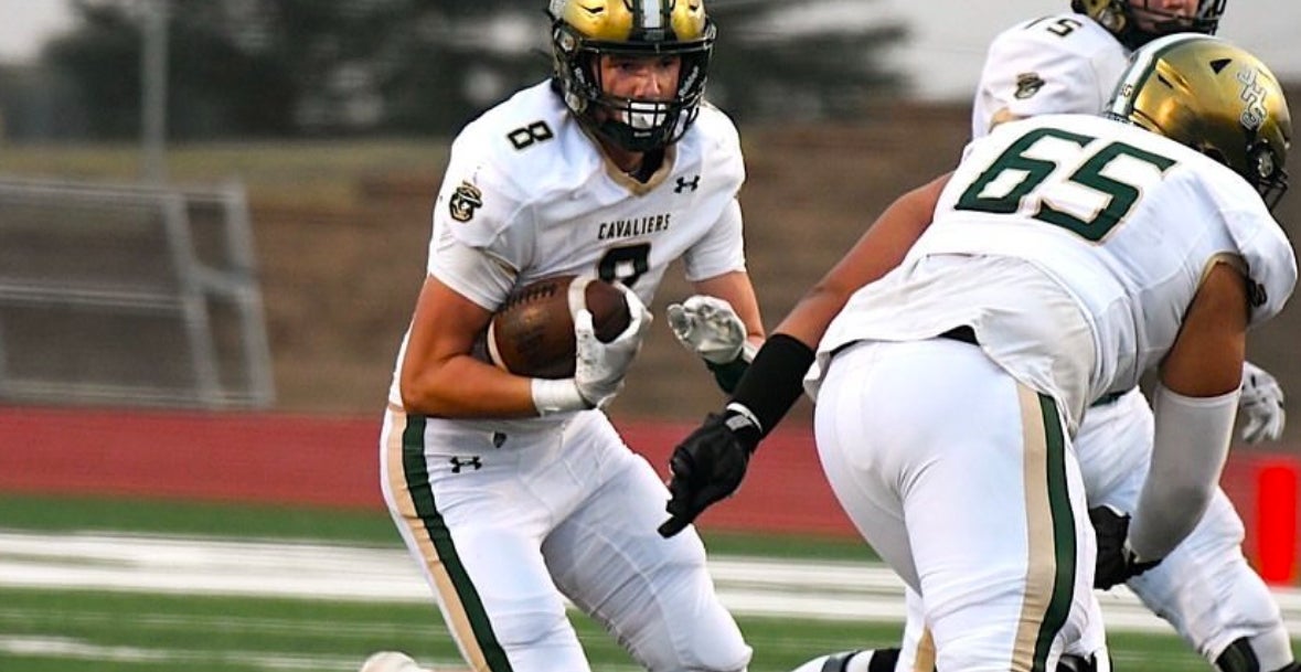 College football recruiting: Two Top247 prospects headline this week's ...