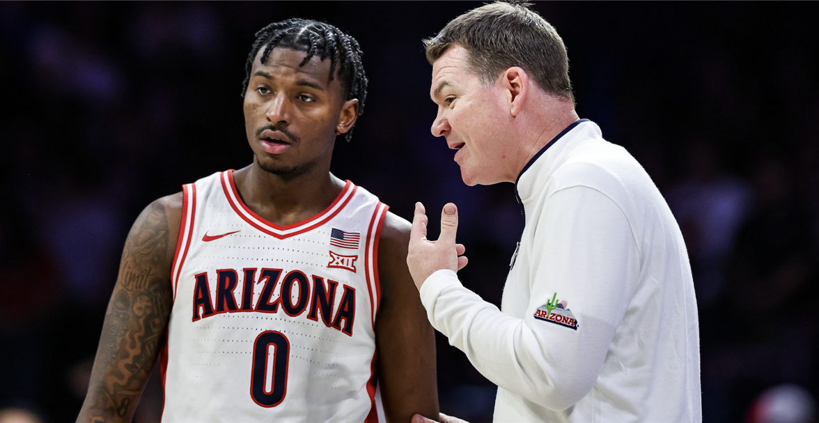 March Madness 2025: College basketball's 10 teams with national ...