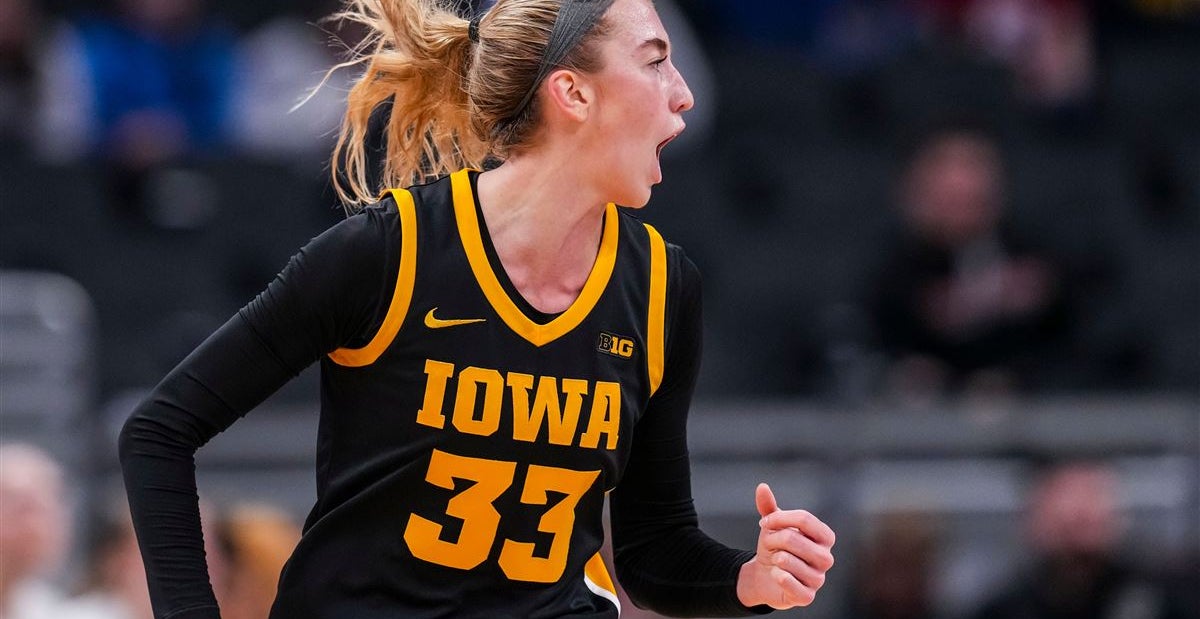 Three Keys and a Pick: 6th-seed Iowa vs. 11th-seed Murray State in ...