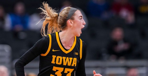 Three Keys and a Pick: 11th-seed Iowa vs. 3rd-seed Ohio State in Big ...