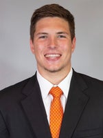 Justin Barron, Syracuse, Athlete
