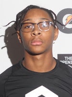 Jayden Hughes, Southmoore, Cornerback