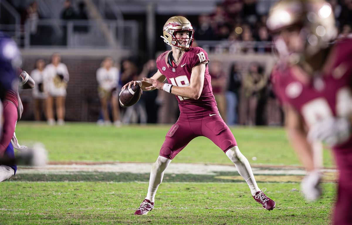 25 Years Later: Rodemaker in a role similar to the Rooster