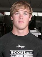 Stanley Jones, Troy, Wide Receiver