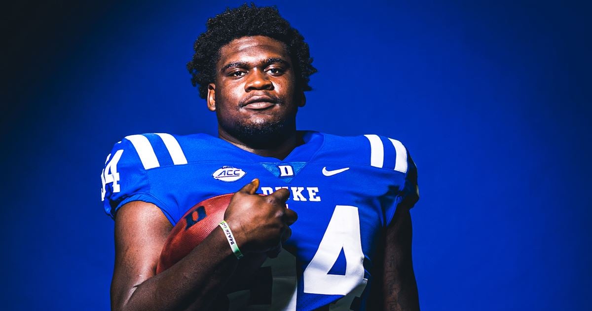 PODCAST: New Lions DL Derrick Tangelo joins us; Flowers commits