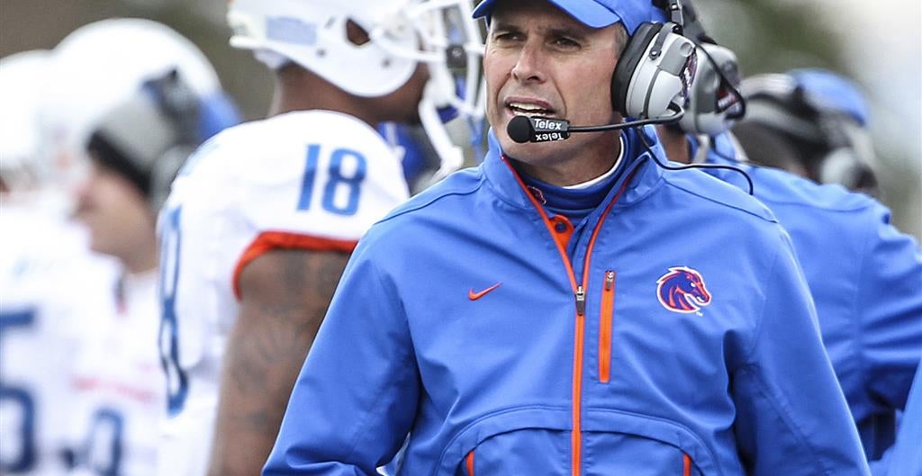 College football's winningest programs over past 50 years